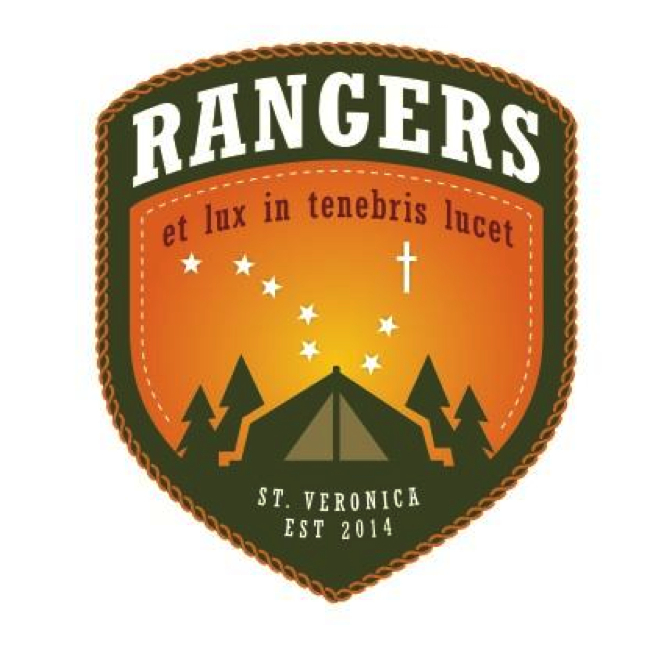 Rangers : Saint Veronica Catholic Church