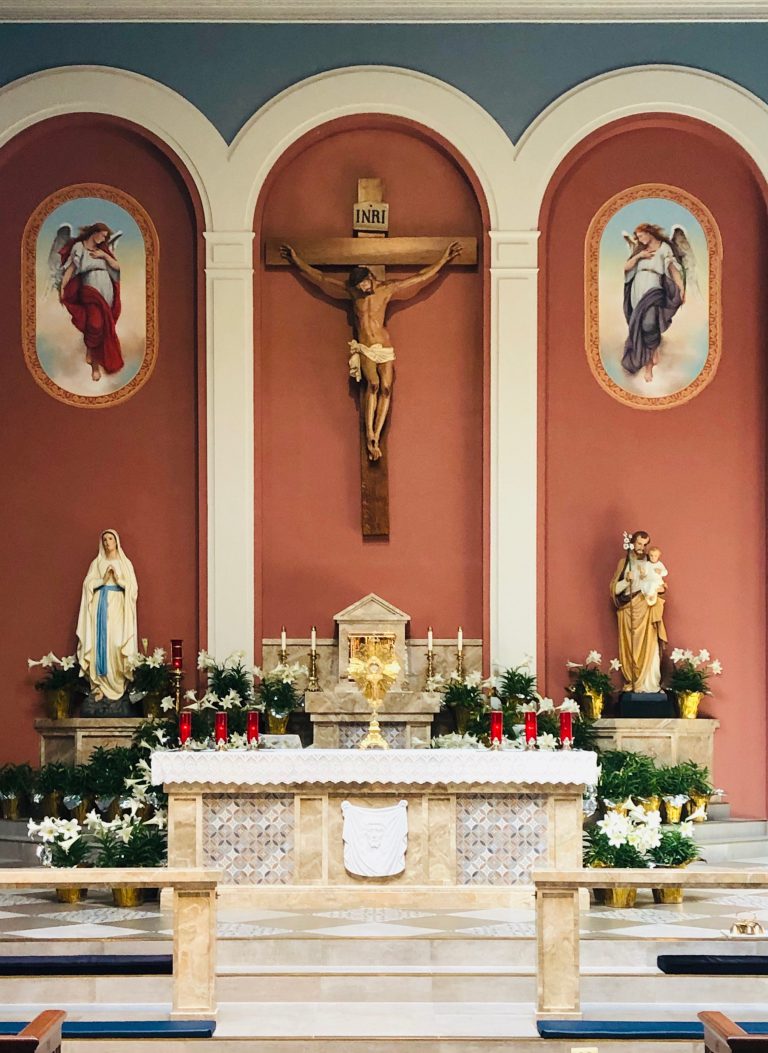 Young Adults Ministry : Saint Veronica Catholic Church