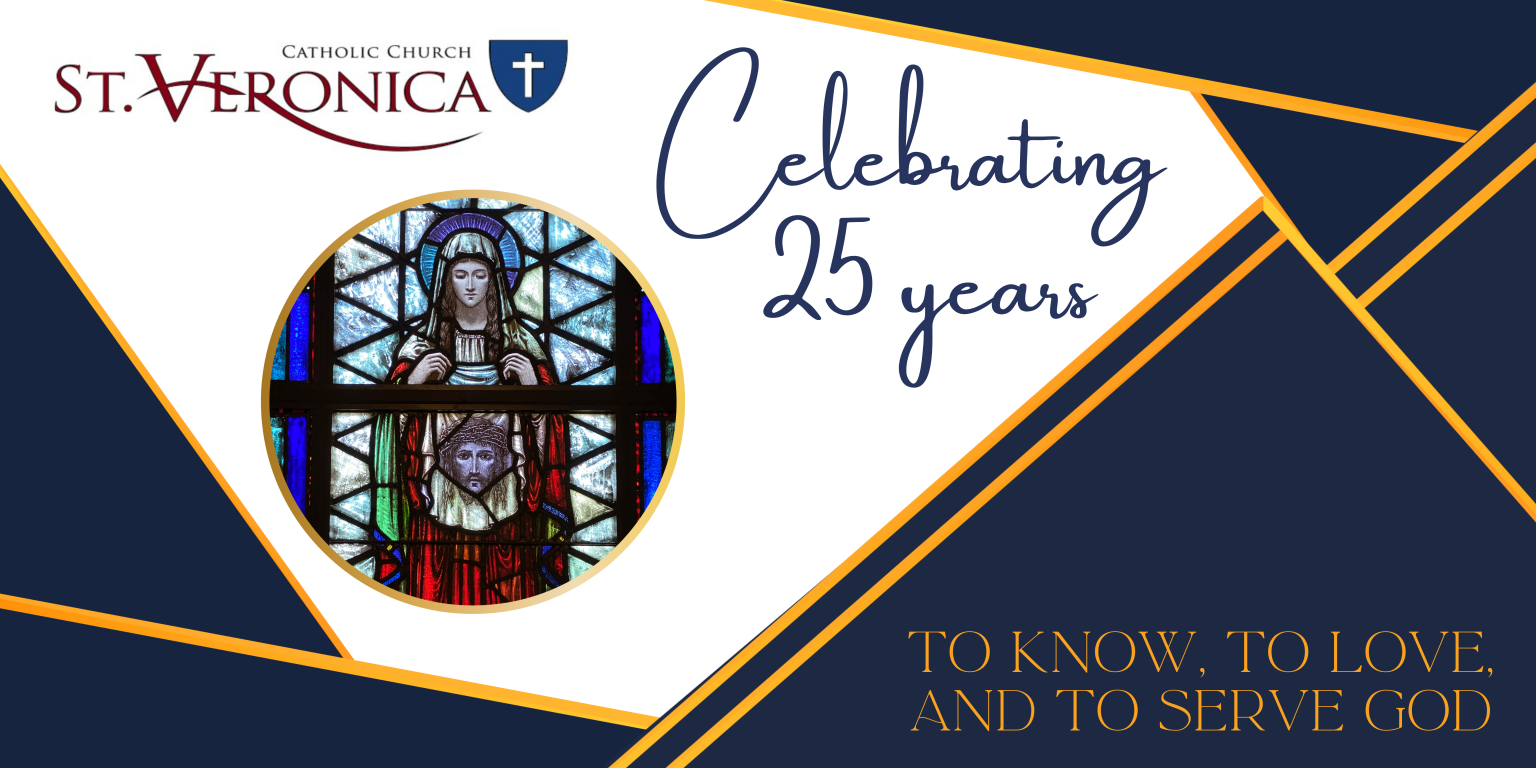 Saint Veronica Catholic Church