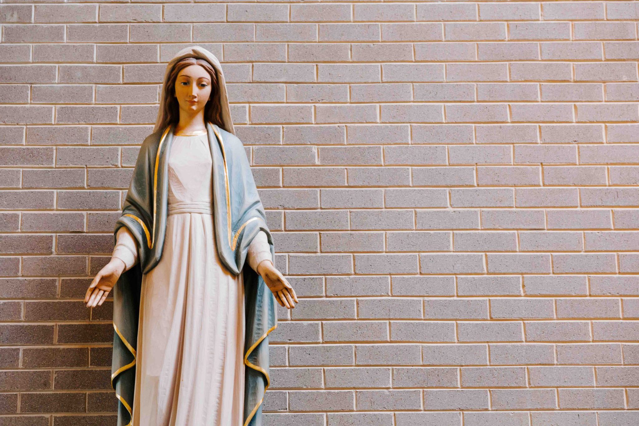 Solemnity of Mary, The Holy Mother of God (A Holy Day of Obligation ...